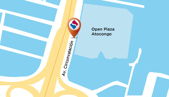 CENTRO DE SERVICIO SAN JUAN DE LURIGANCHO